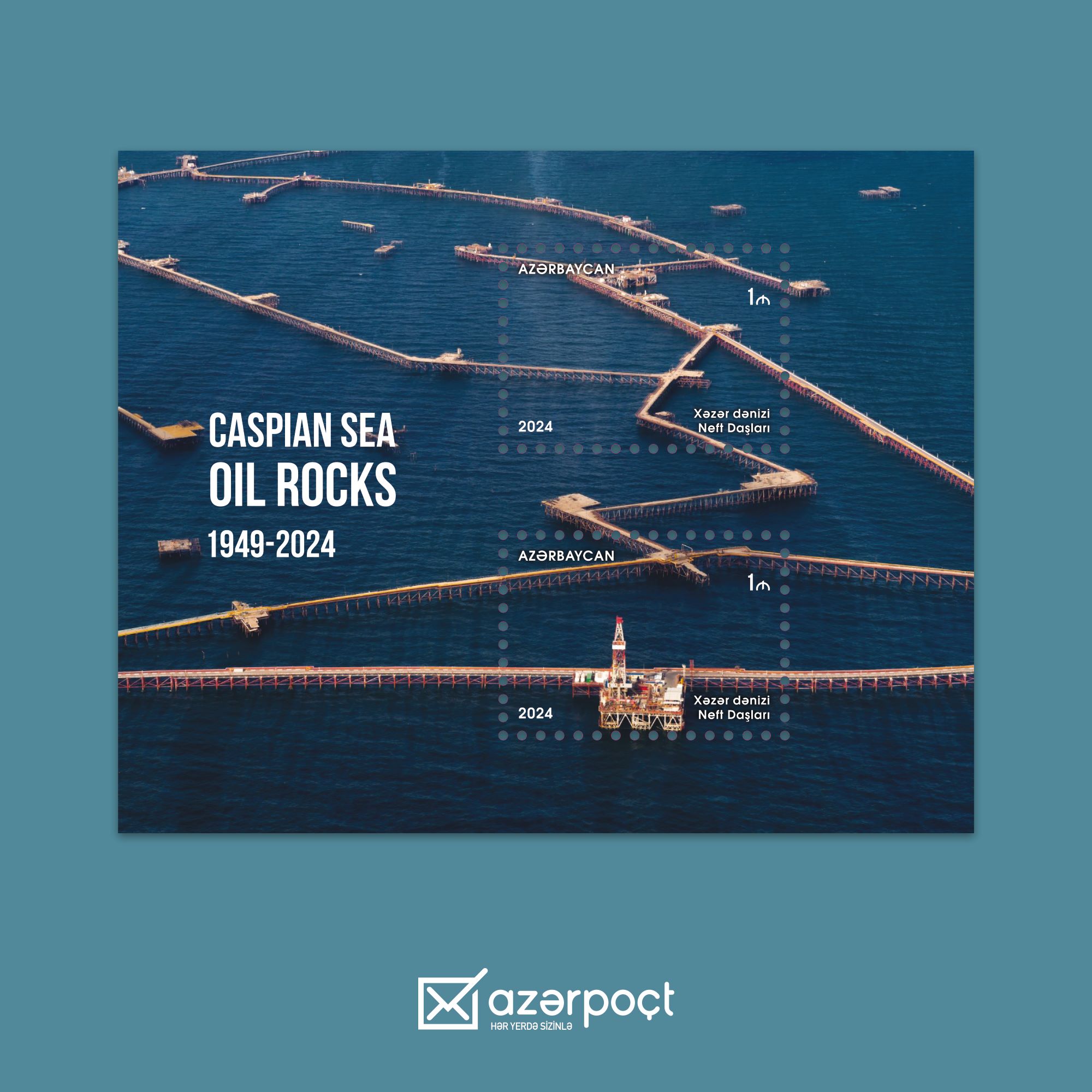 Azərbaycan Poçt Markaları - Azərbaycan poçt markaları